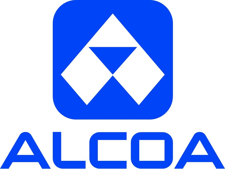 Alcoa Fastening Systems Logo