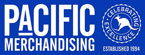 Pacific Merchandising - Manufacturers' Monthly