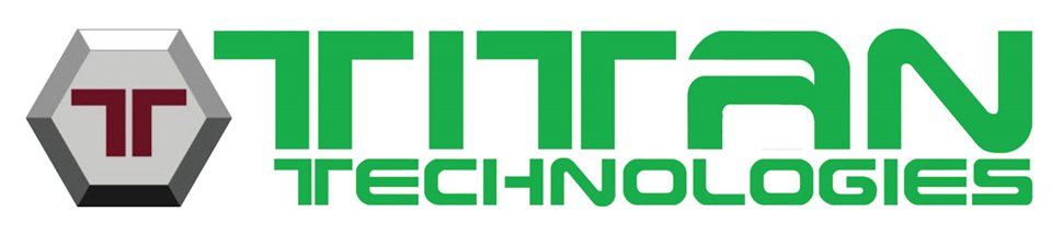 Titan Technologies - Manufacturers' Monthly