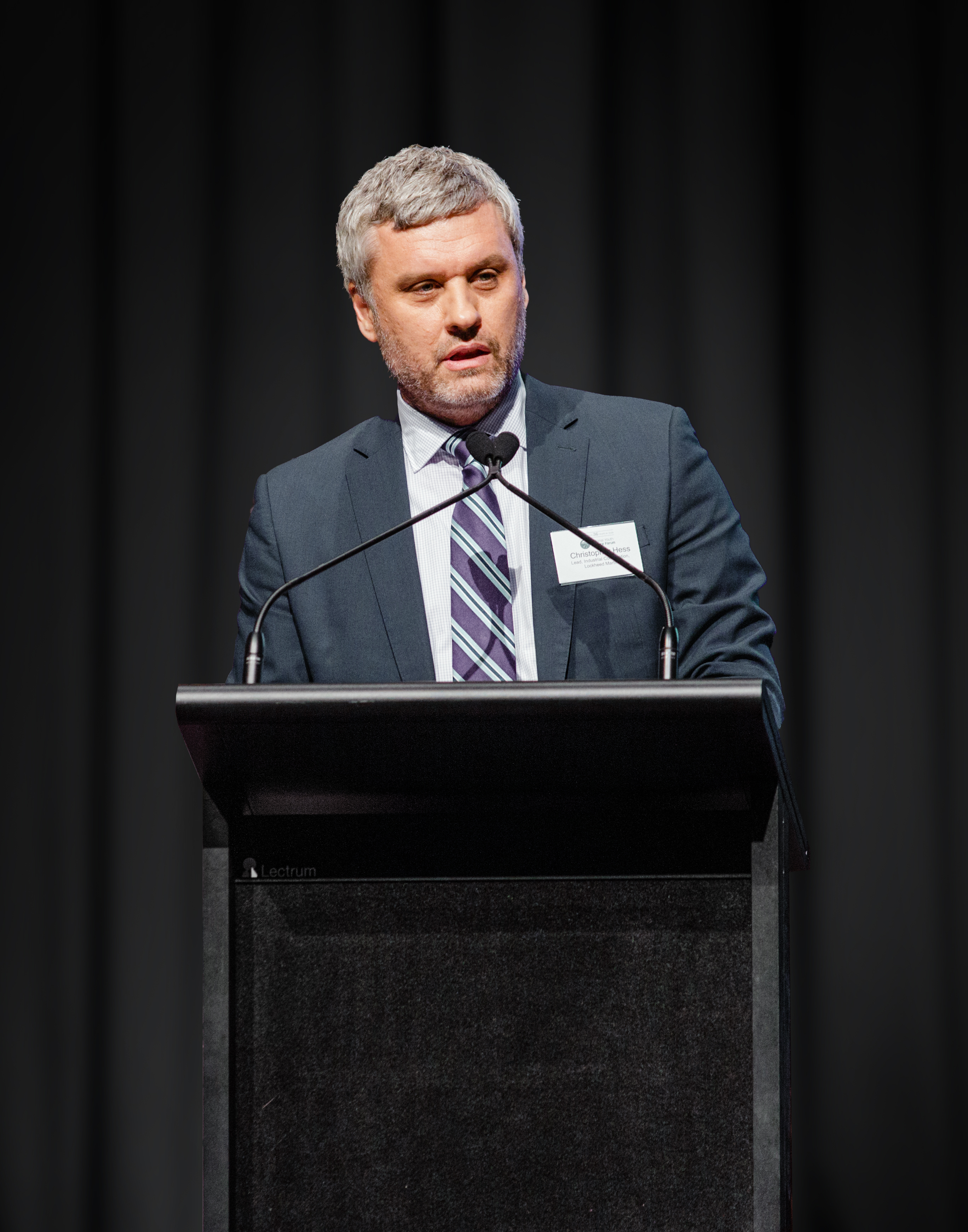 Building a sovereign industrial capability