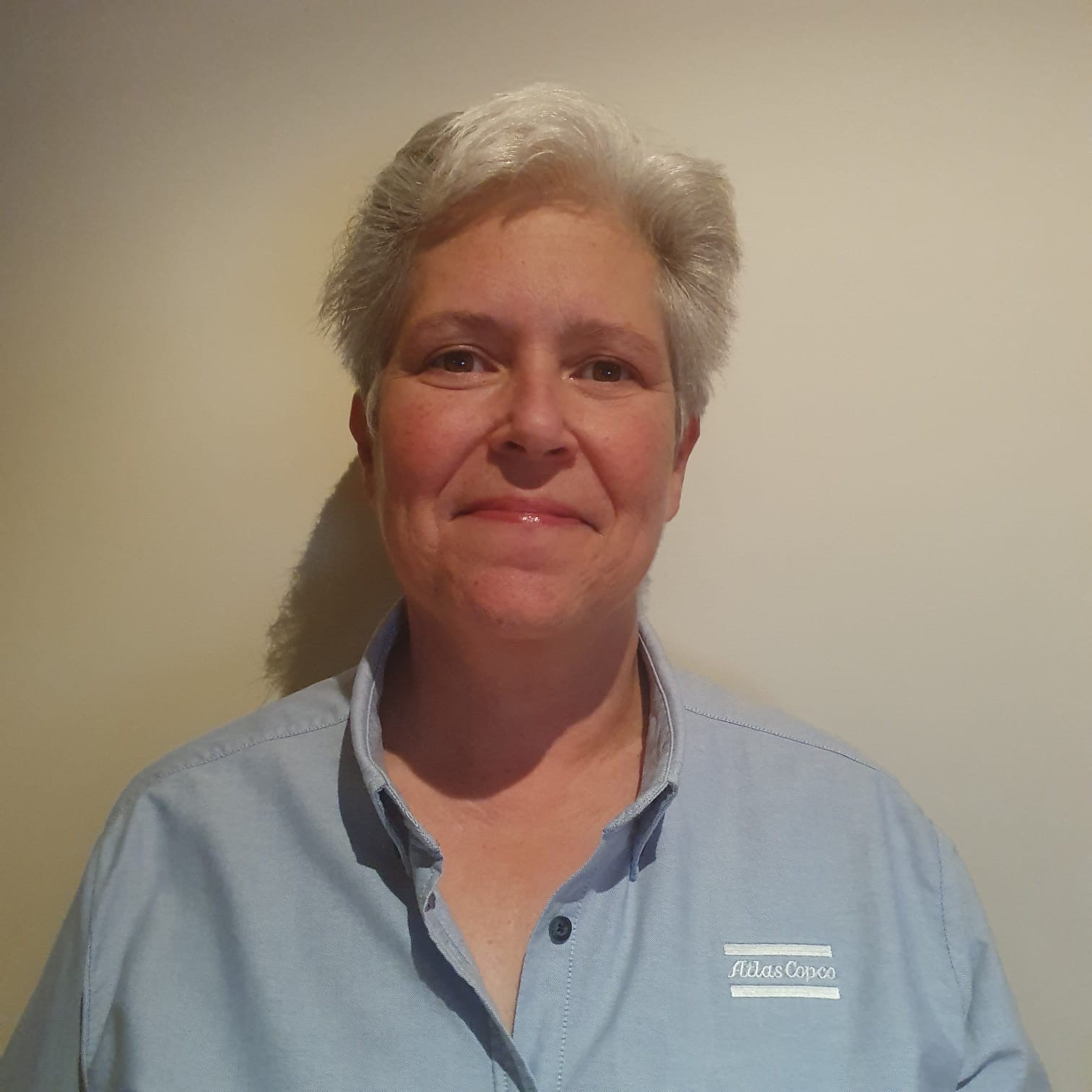 Atlas Copco’s Bremmell calls on young engineers to excel