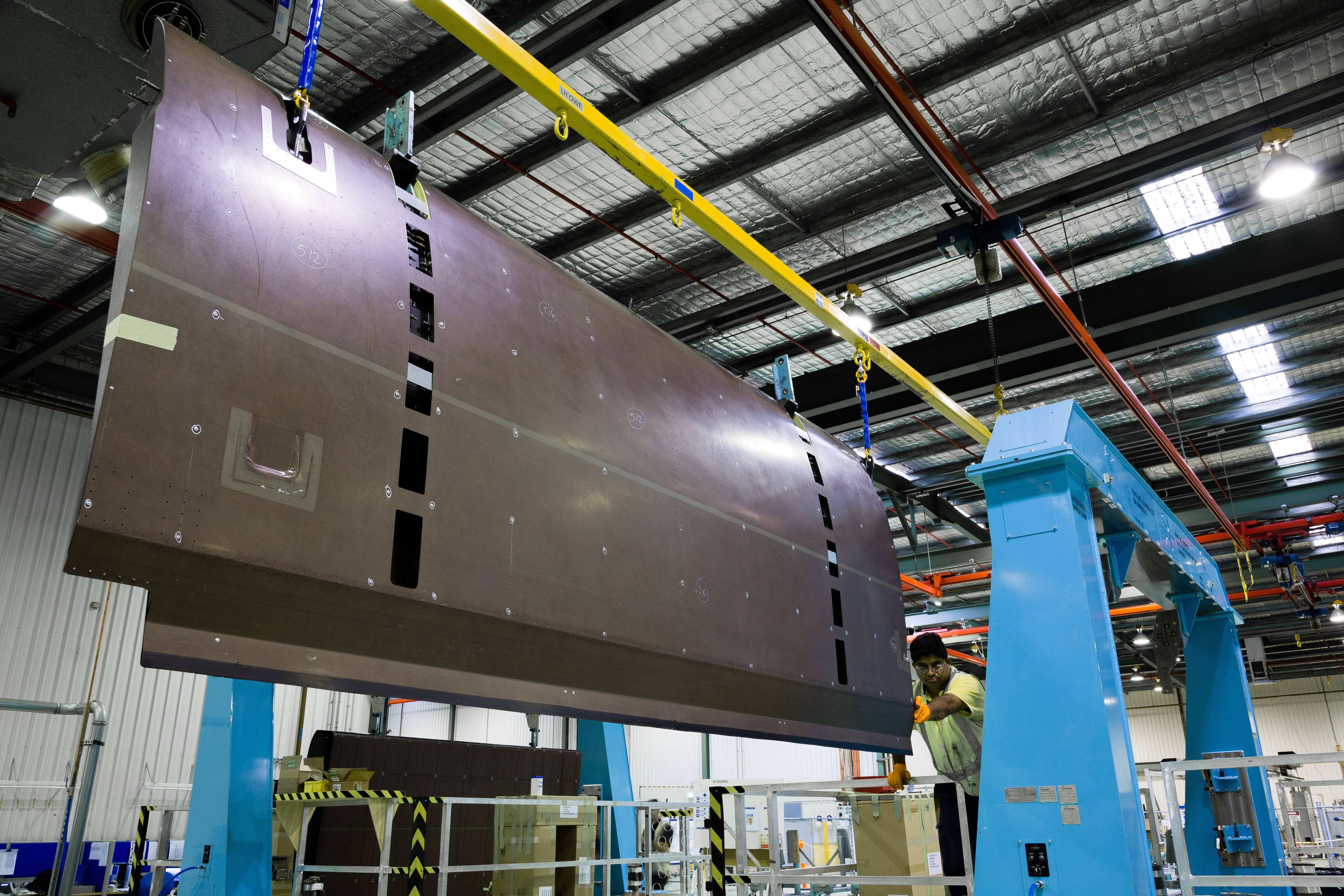 Digital thinking is the way forward for manufacturers
