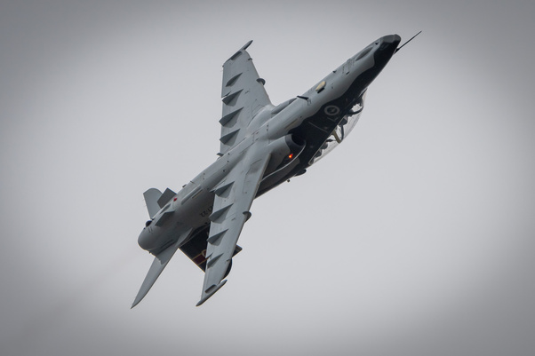 Hawk aircraft to fly fit for decades - Manufacturers' Monthly
