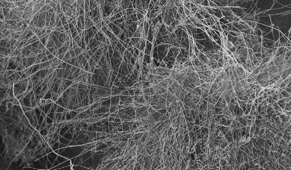 Deakin’s Boron Nitride Nanotubes (BNNT) are pure and industry-ready ...