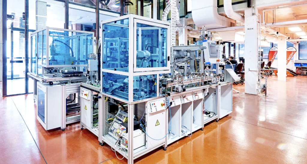 New Industrial Digital Innovation Hub to connect RMIT with global ...