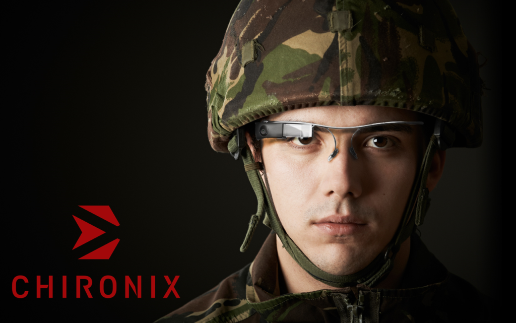 Perth tech company partners with Defence on advanced robotics