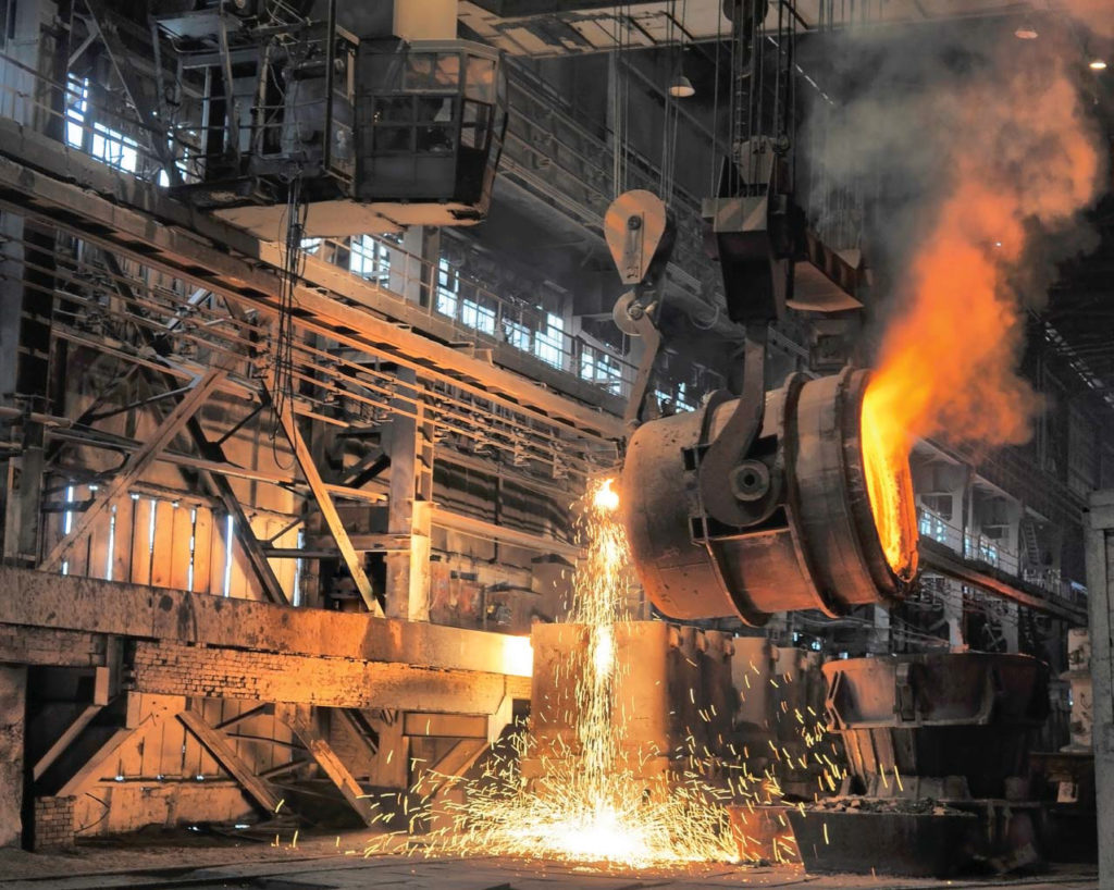 500 jobs secured at Portland aluminium smelter