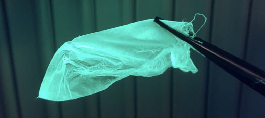 Smart wound dressings with healing sensors developed by RMIT