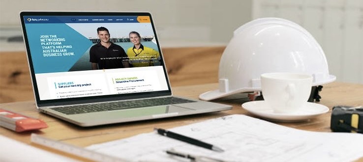 Industry Capability Network launches the new ICN Gateway