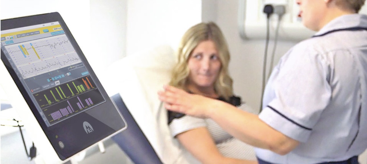 K2 Infant Guardian Systems rolled out in regional WA hospitals