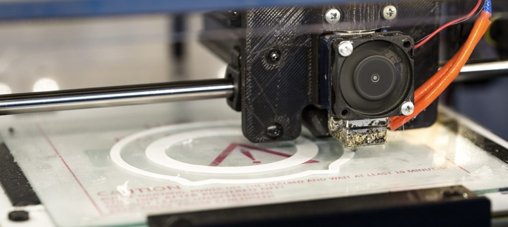 IntelliDesign improves processes with Markforged 3D printer