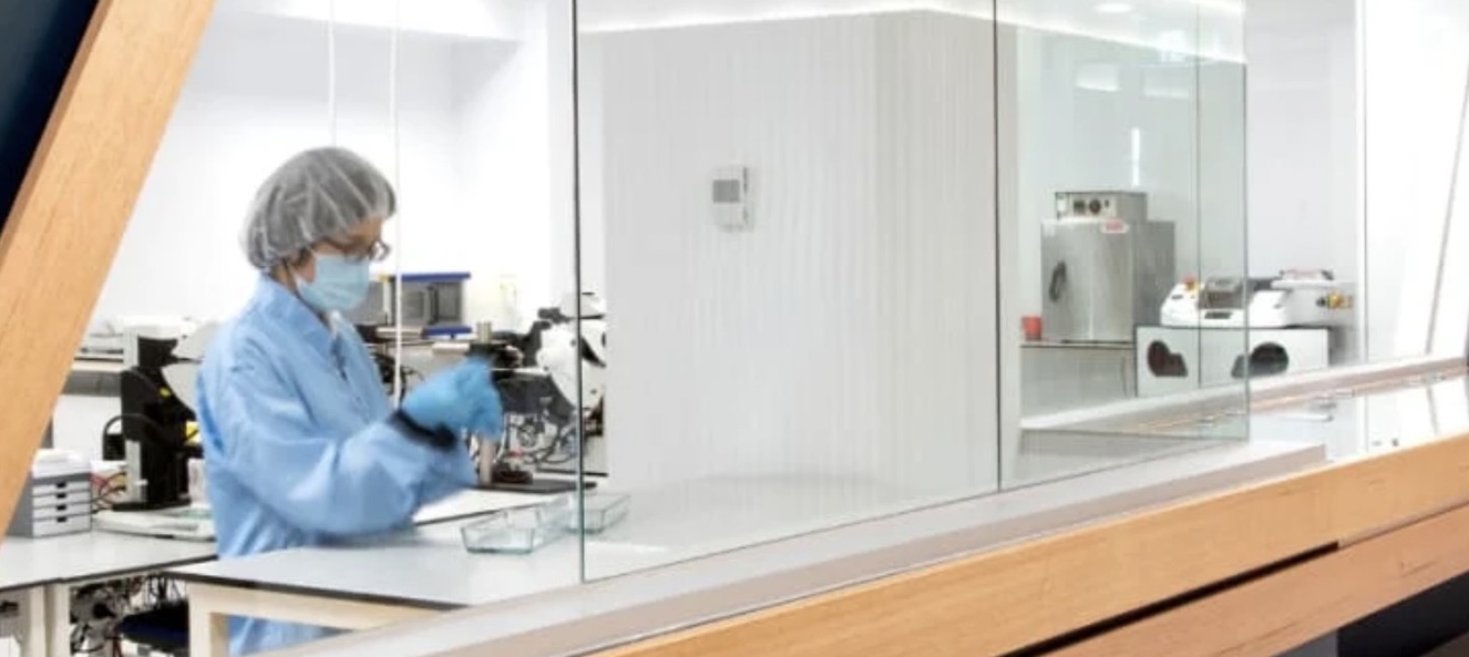 New facility manufactures MedTech prototypes for clinical trials