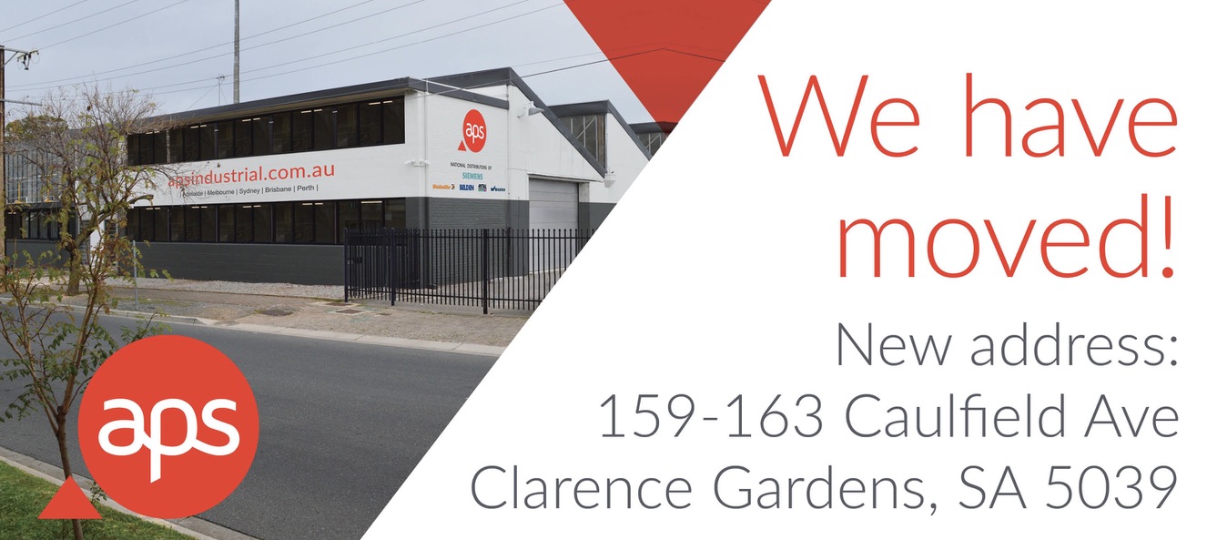 New chapter begins for APS Industrial in South Australia