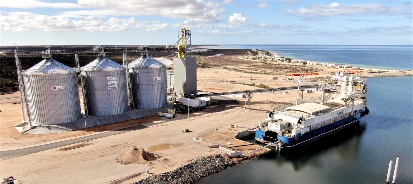 Continuously innovating silo manufacturing plant best in its field