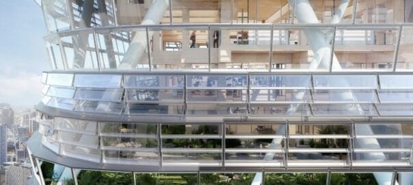 Quantum Terminal opens in Tech Central in NSW