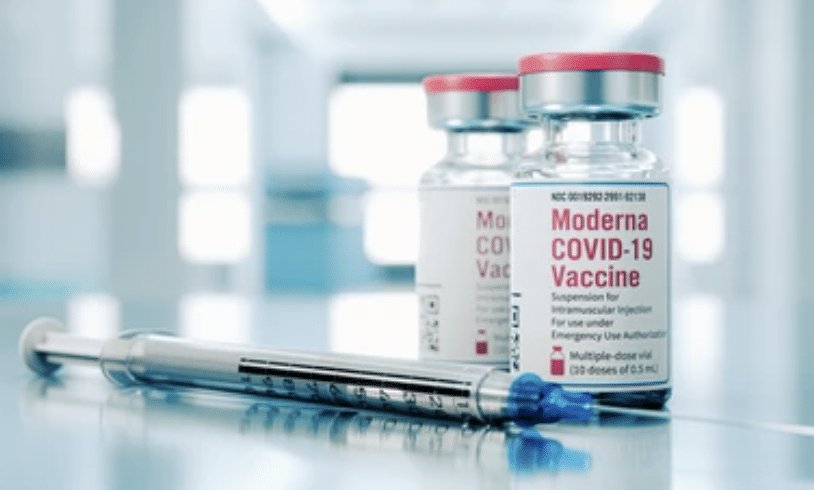 Moderna to produce mRNA vaccines in Australia from 2024 - Manufacturers ...