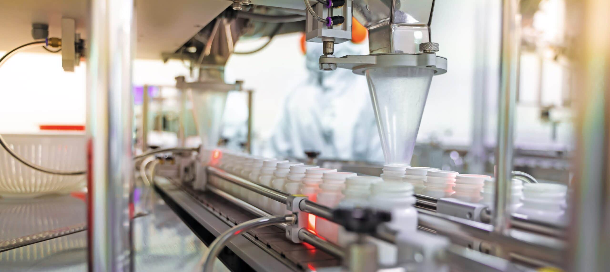 Government supports production of locally made medicine