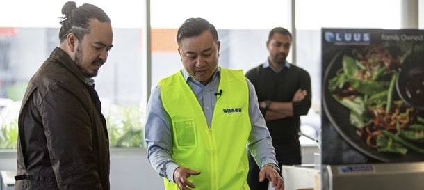 Support local manufacturers for Australian Made Week