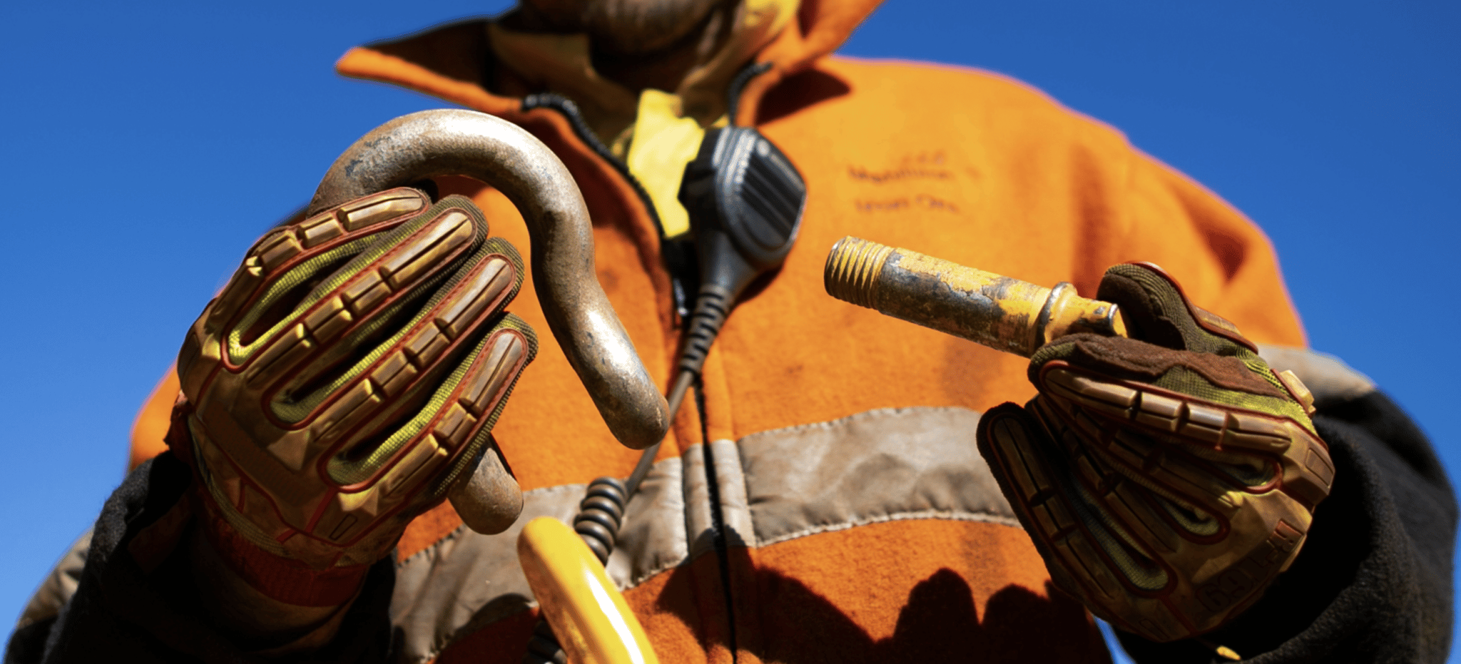 Protecting our most valuable tools: hand safety in the mining industry ...