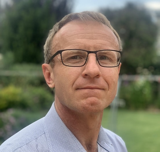 New chief commercialisation officer for Monash University