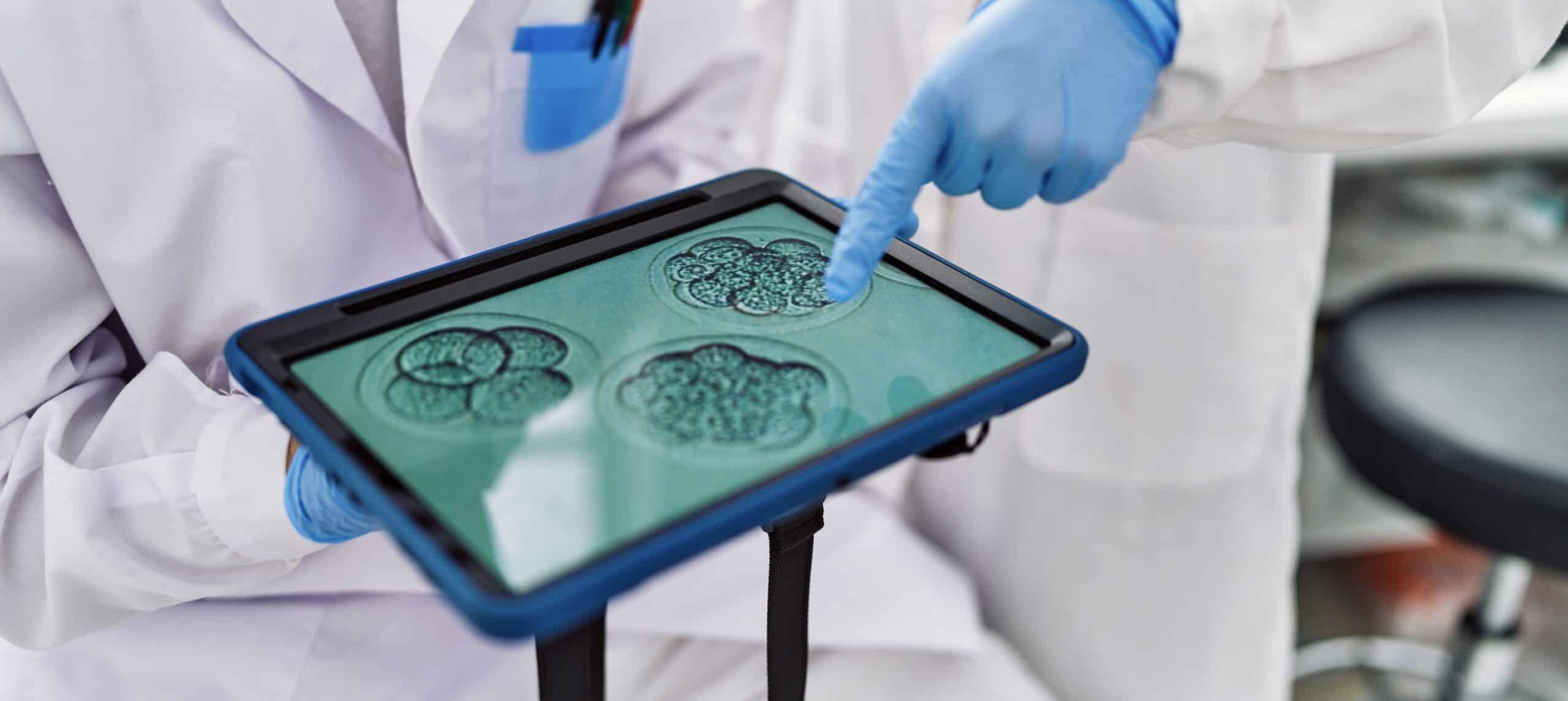 Medtech Manufacturing Capability Program recipients announced