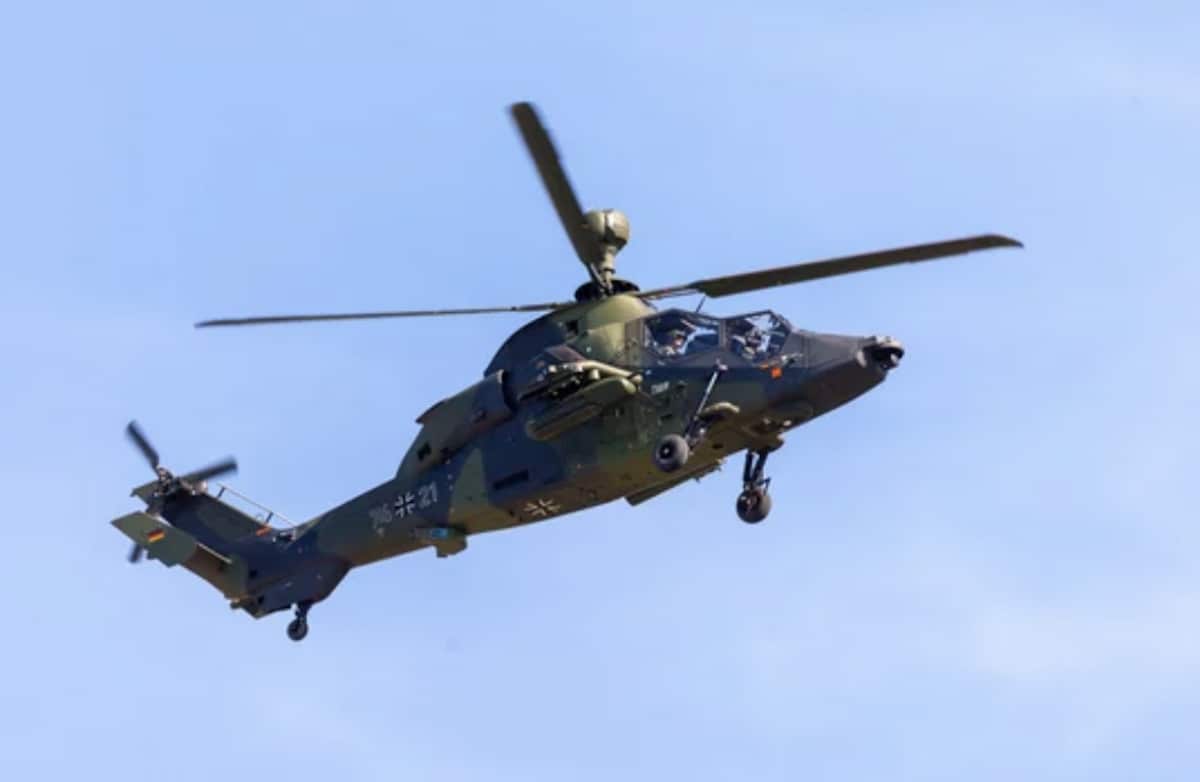 New funding to boost Victoria’s defence sector