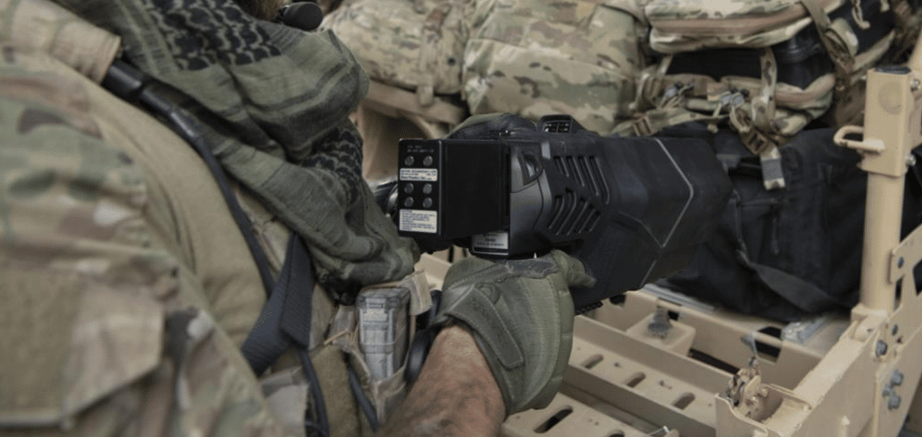 DroneShield receives second $11 million government order