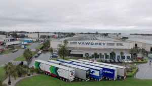 Proudly Australian by Vawdrey - Manufacturers' Monthly