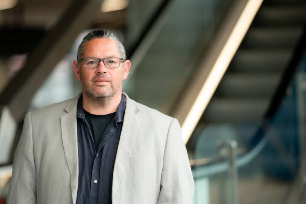 Professor Alex Brown joins CSIRO Board