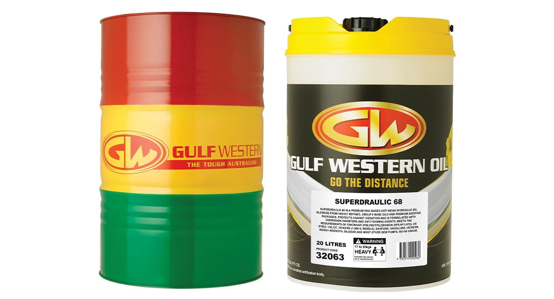 Go the distance with GWO - Manufacturers' Monthly