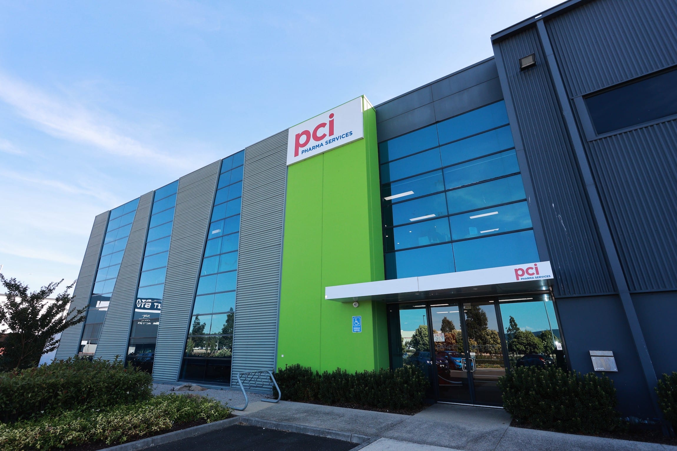 Global pharma manufacturer solidifies Australian biotech foothold