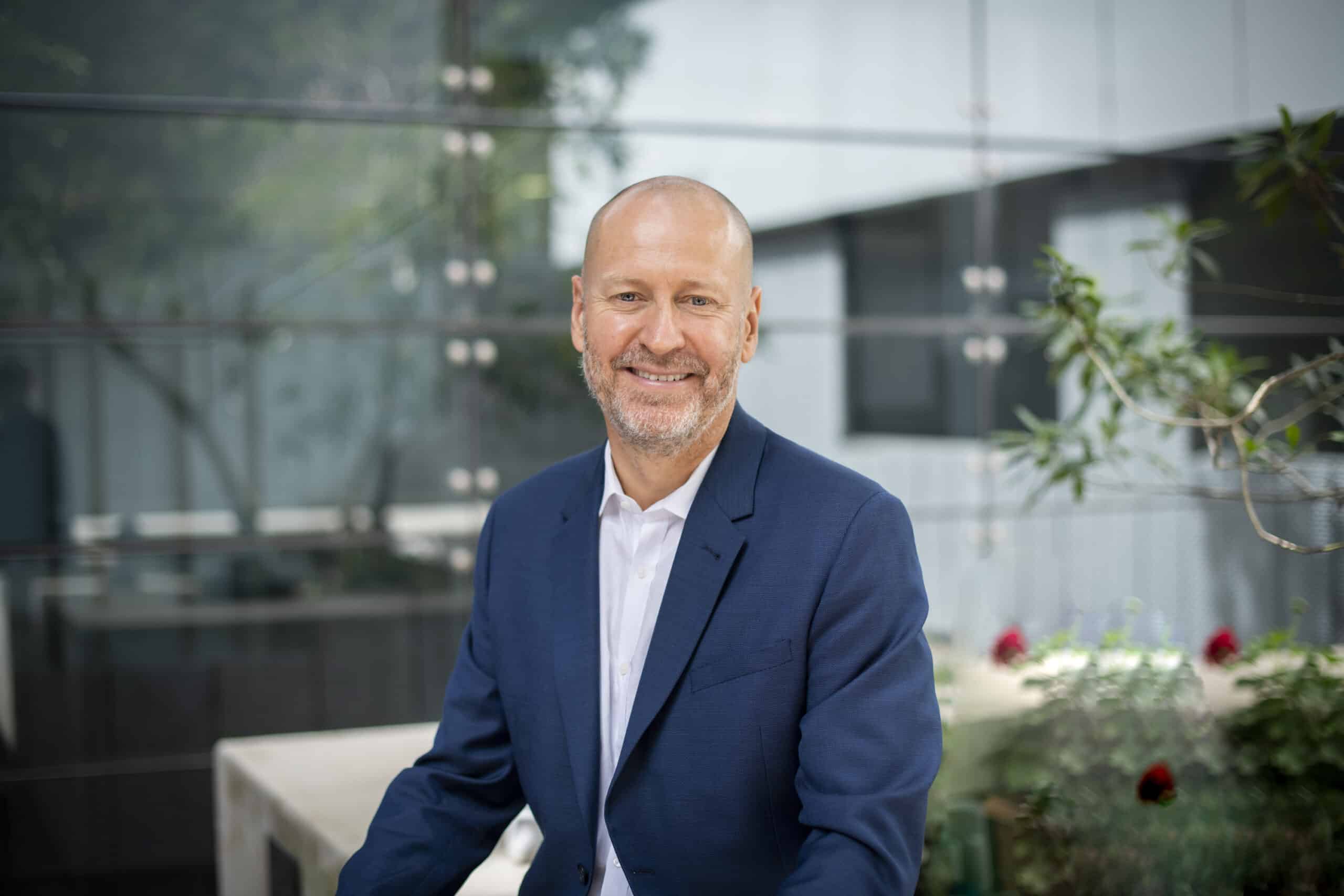 WEHI's professor Doug Hilton appointed as CSIRO chief executive