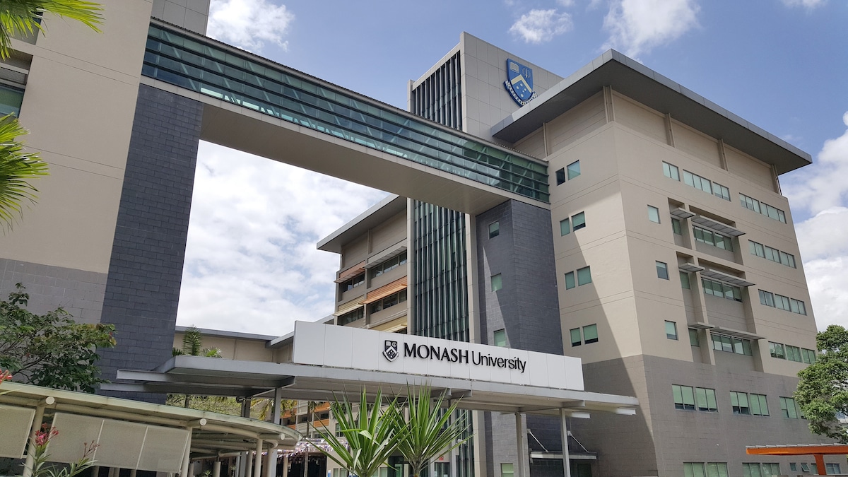 Eureka Prize finals for two Monash Engineering projects - Manufacturers ...