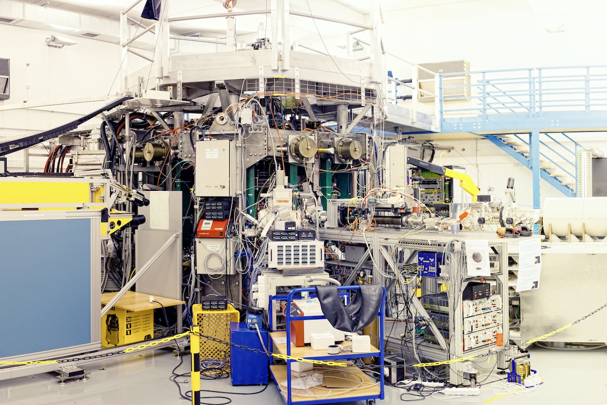 Student operated tokamak nuclear fusion device to be built at UNSW ...