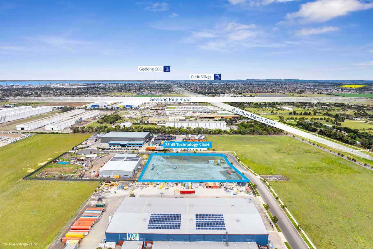 New manufacturing site available in Geelong - Manufacturers' Monthly