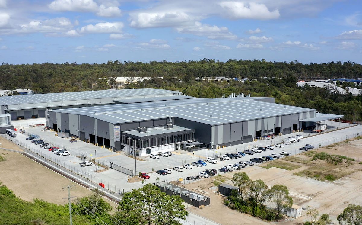 MaxiTRANS closes Queensland facility - Manufacturers' Monthly