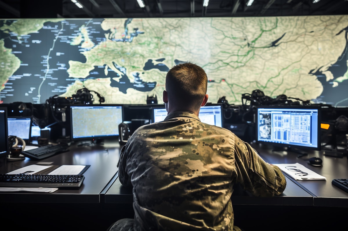 Mitsubishi Electric and department of defence to develop laser ...