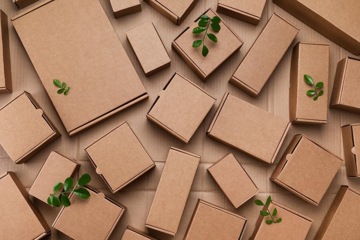 Roberts Mart set to improve disposal of packaging materials ...