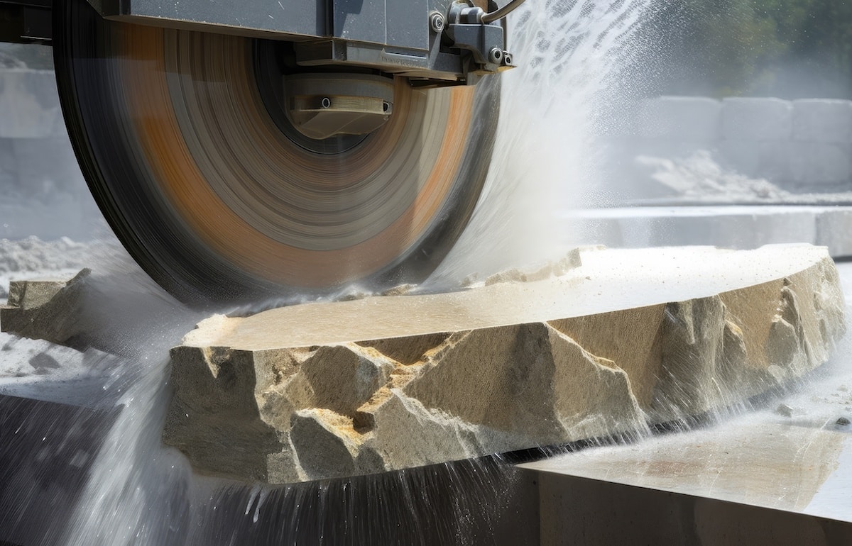 AWU welcomes engineered stone ban - Manufacturers' Monthly