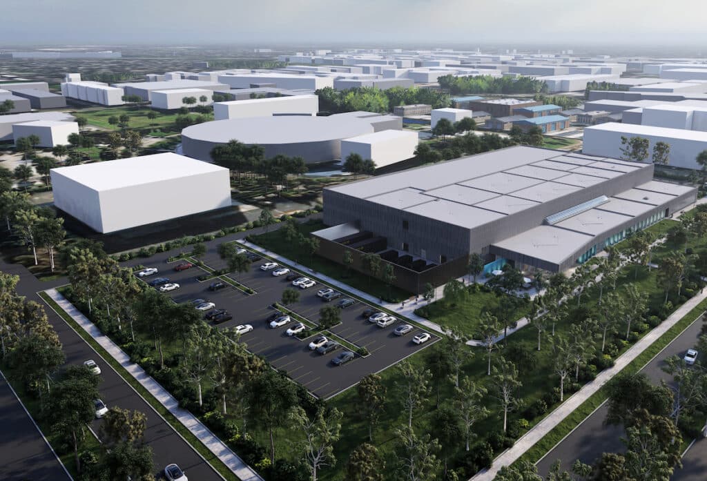 Moderna appoints new manufacturing site head of Melbourne mRNA vaccine ...