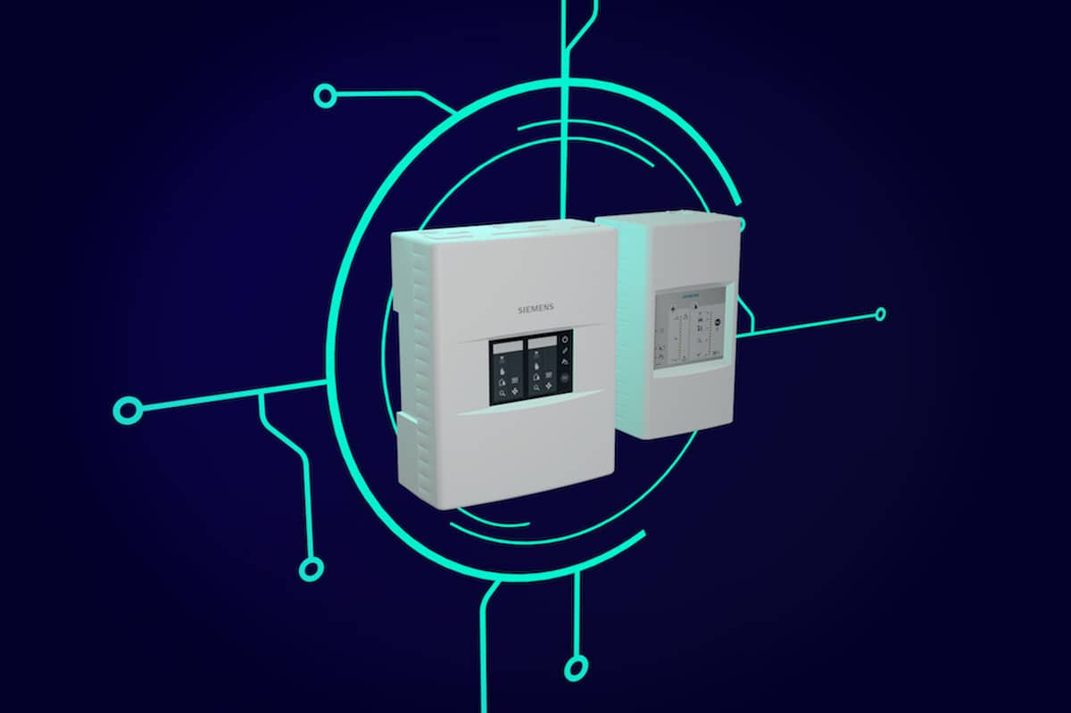 APS leads the way in smart building solutions with Siemens ...