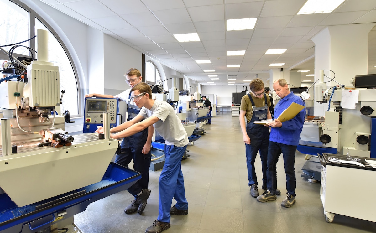 $80m Institute of Applied Technology for construction opened in Sydney ...
