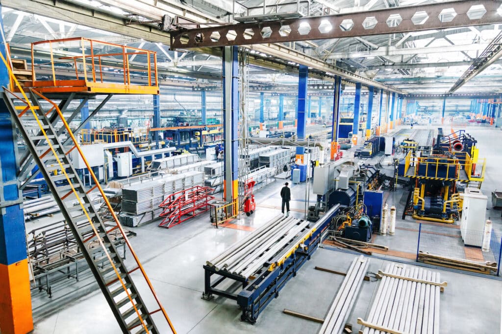 NSW Government grants $275m for Net Zero Manufacturing Initiative ...