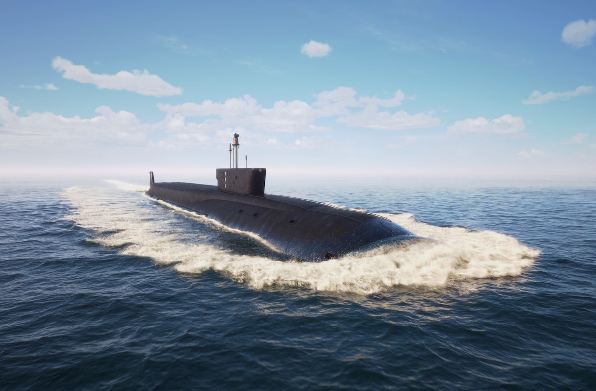 BAE Systems and ASC selected to build AUKUS submarines - Manufacturers ...