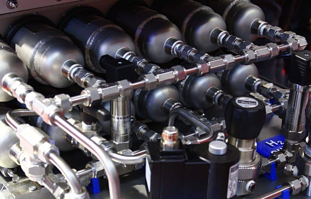Lochard Energy awarded $2m for hydrogen feasibility study ...