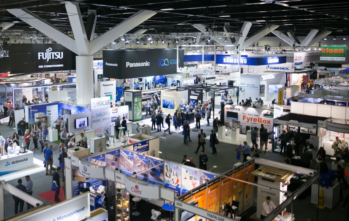 ARBS 2024 continues to grow - Manufacturers' Monthly