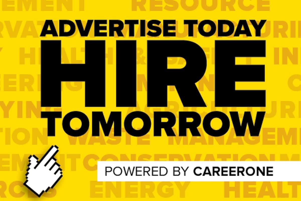HIRE THE RIGHT CANDIDATE WITH OUR JOBS PLATFORM - Manufacturers' Monthly