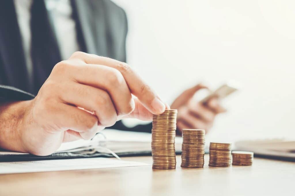 Budget targets innovation growth - Manufacturers' Monthly