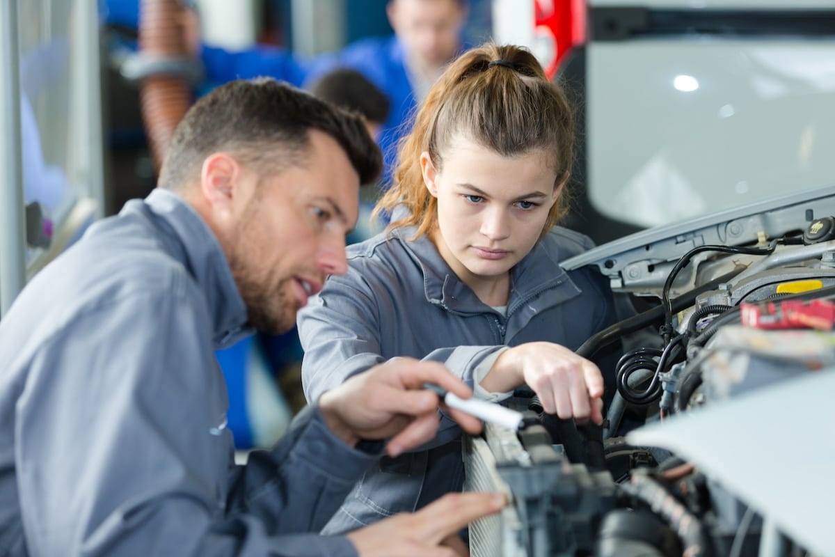 New trades workshops open in Albany TAFE - Manufacturers' Monthly
