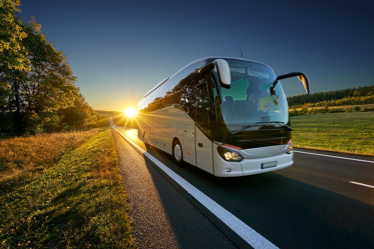 Construction has finished on 50 new Brisbane built buses ...
